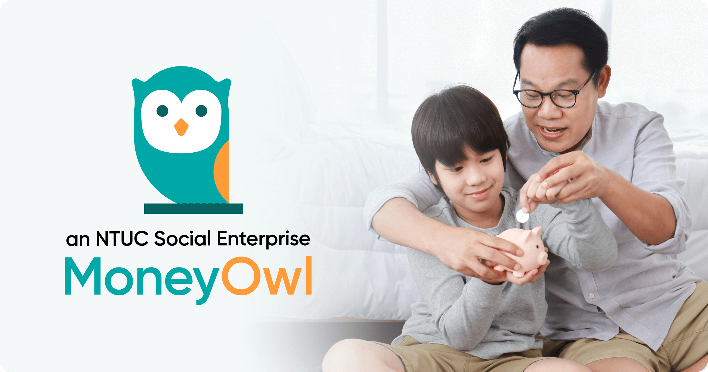 MoneyOwl | Wise Advice That Brings You Closer to Financial Freedom
