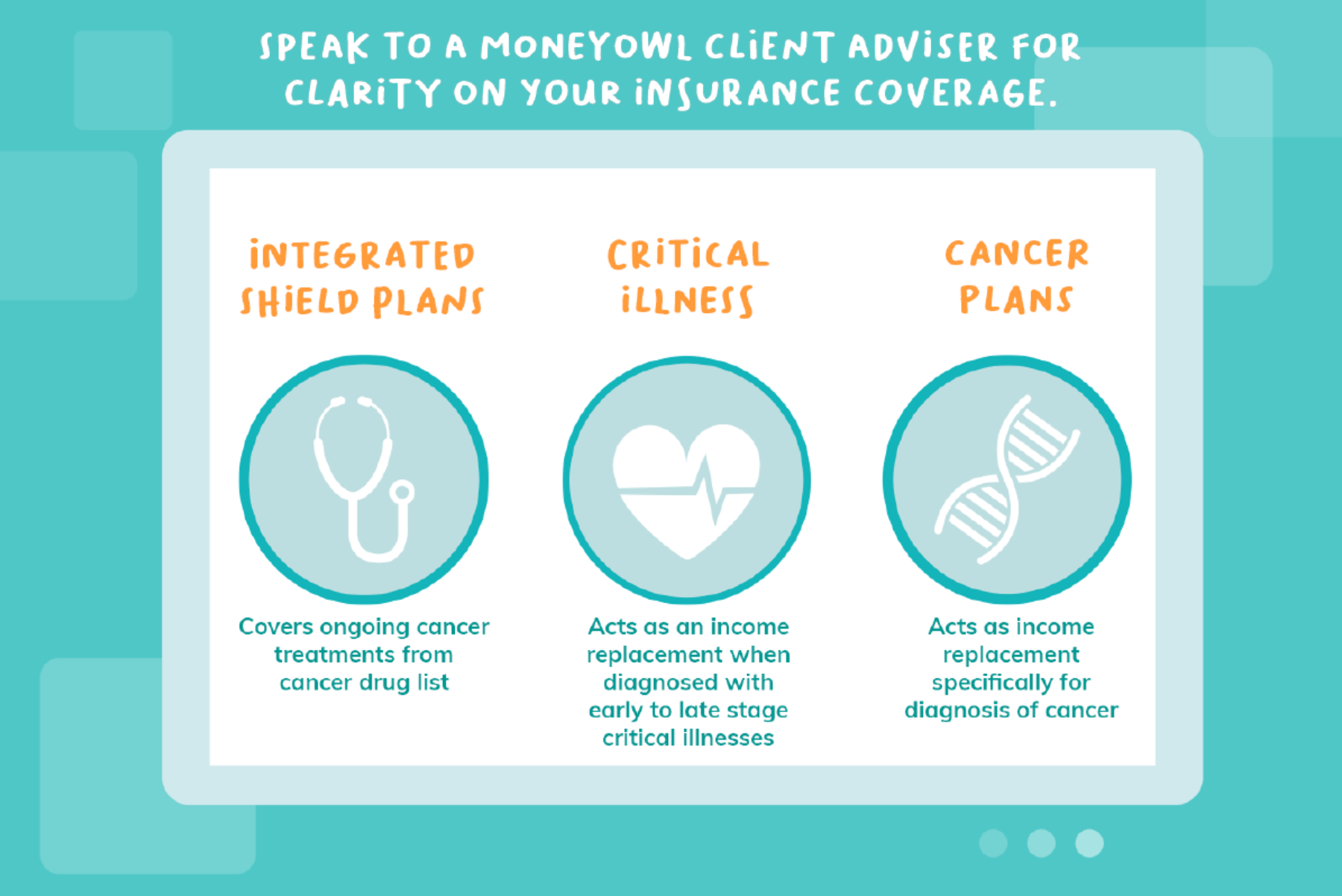 Changes to Medishield Life Cancer Coverage: What should I do? | MoneyOwl