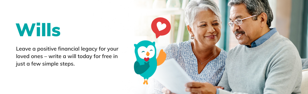 Why You Should Write a Will | MoneyOwl