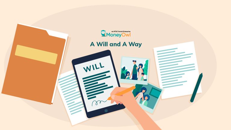 Wills - Free and Simple Legacy Planning | MoneyOwl