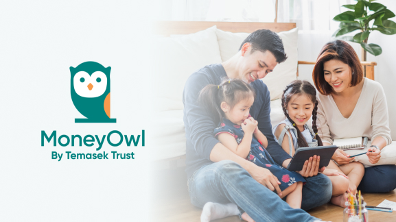 About MoneyOwl | MoneyOwl