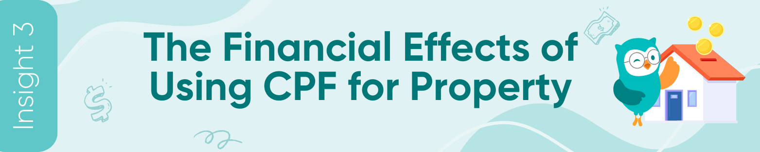 Building $1m of housing and retirement assets with CPF working ...