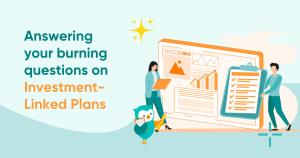 Answering your questions on Investment-Linked Plans | MoneyOwl