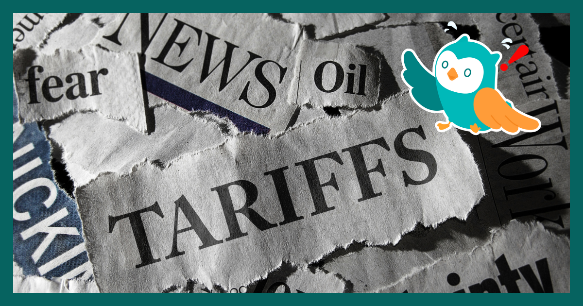 Navigating a Once-in-a-Century Shock: What Trump’s Tariffs Mean for ...